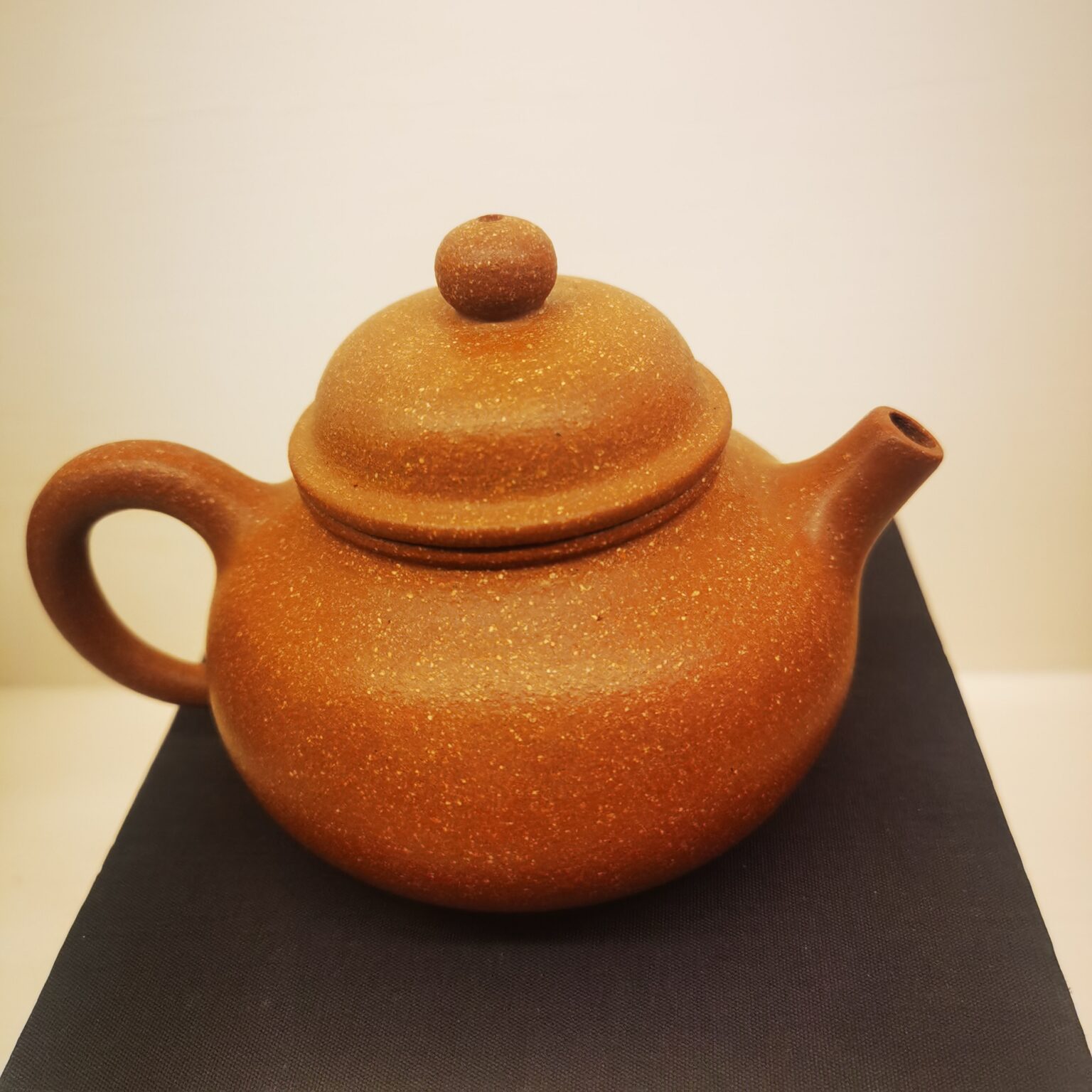 Small Rong Tian Teapot